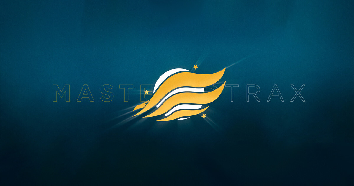 Mastered Trax Logo Spacer Woman Trancet Ons Weg Met Prog House Release